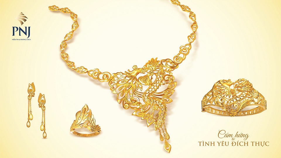PNJ – CHI NHÁNH QUẢNG NINH | Wyndham Legend Halong
